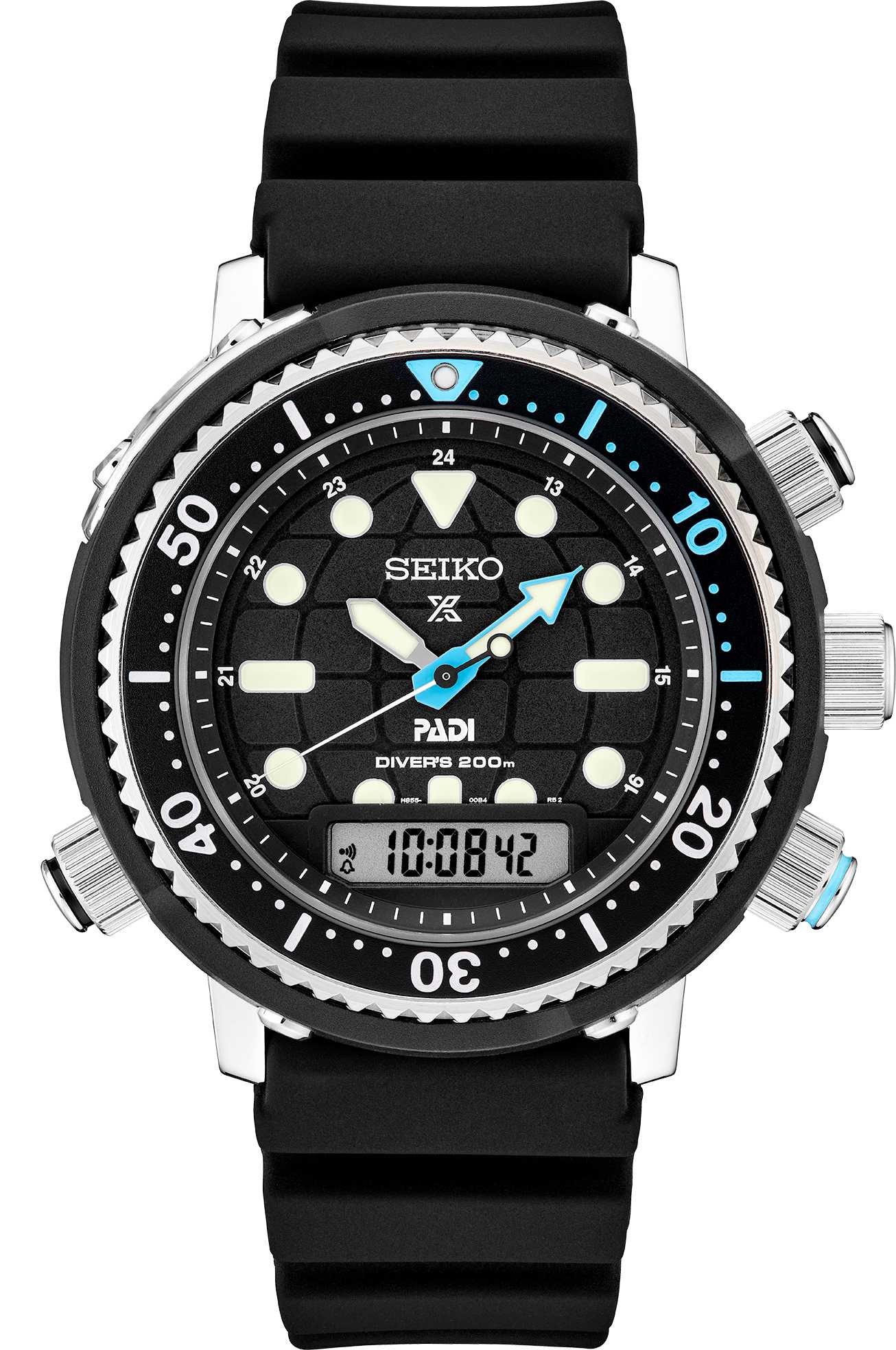 SEIKO SNJ035 - Watch Technicians Store