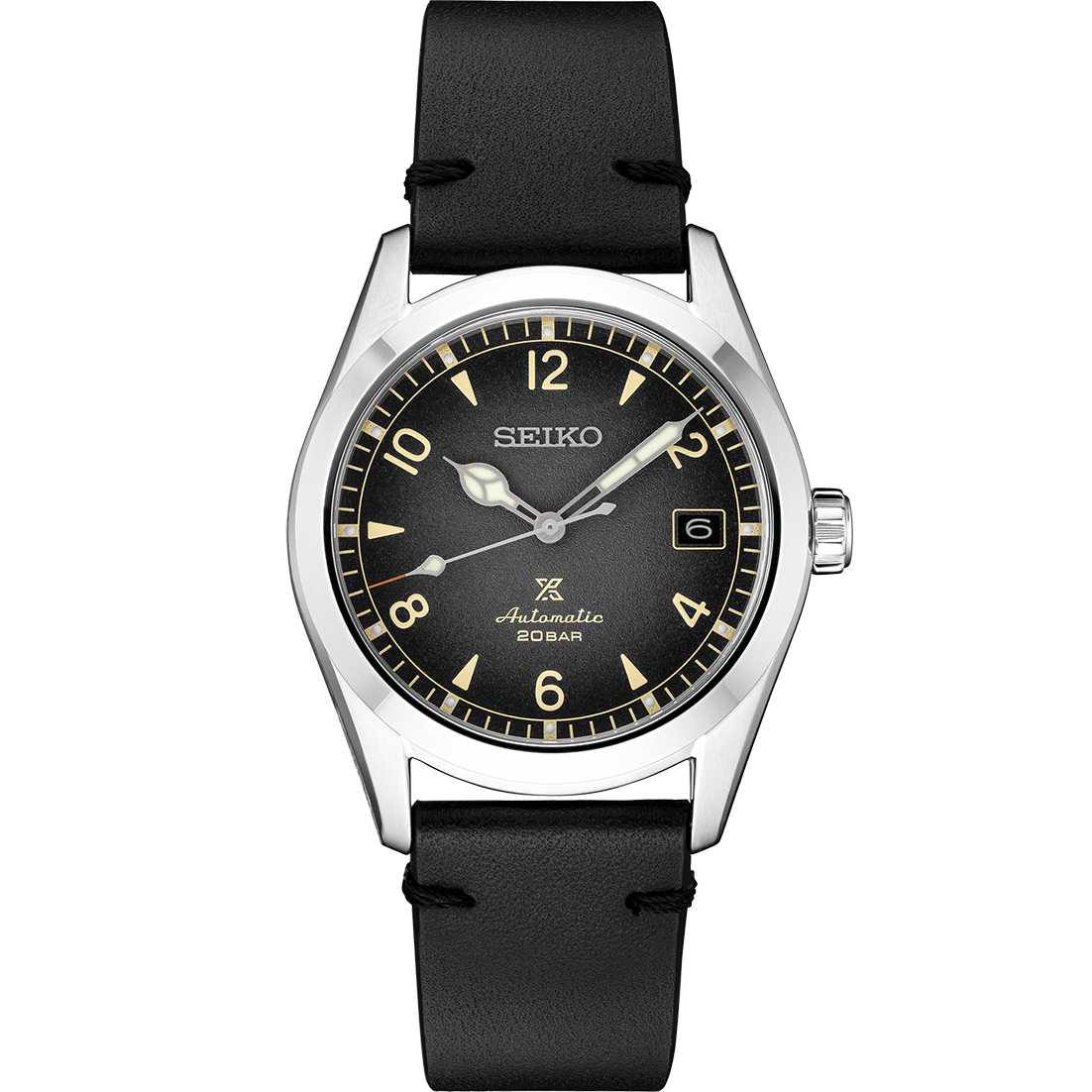 SEIKO SPB159 - Watch Technicians Store